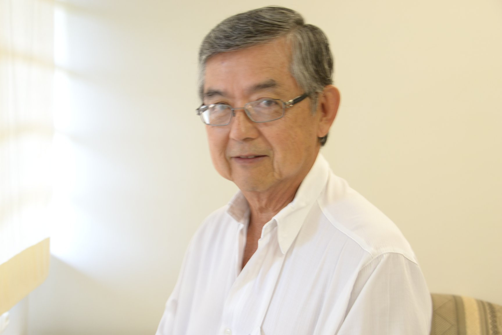 Prof. Sadayuki Hamada | cti informa
